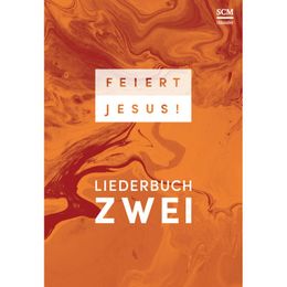 Feiert Jesus!, Liederbuch 2 - Ringbuch.Bd.2, Taschenbuch