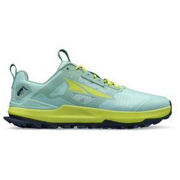 Altra - Women's Lone Peak 8 - Trailrunningschuhe US 6 - Regular | EU 37 bunt