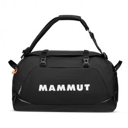 Mammut - Cargon 60 - Reisetasche Gr 60 l schwarz