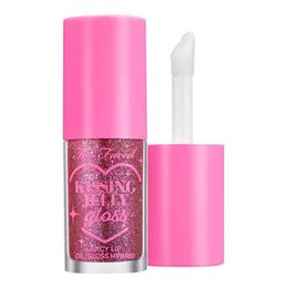 Too Faced Cosmetics Too Faced - Kissing Jelly - Gloss - kissing Jelly Gloss Fig