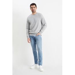 C&A Slim Tapered Jeans-LYCRA®