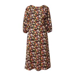 Traffic People Dress 'Bow Down' female Mixed colors size XL