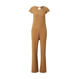 Urban Classics Jumpsuit Damen Gr&ouml;&szlig;e XL sand