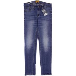 Jack & Jones Jack & Jones Herren Jeans, blau, Gr. 29