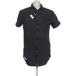 Jack & Jones Jack & Jones Herren Hemd, grau, Gr. 46