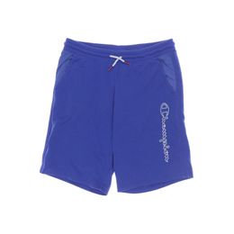 Champion Herren Shorts, blau