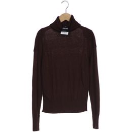 FTC Cashmere Damen Pullover, braun