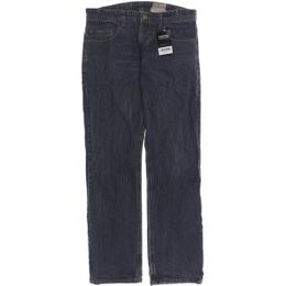Tom Tailor Denim Herren Jeans, marineblau, Gr. 50