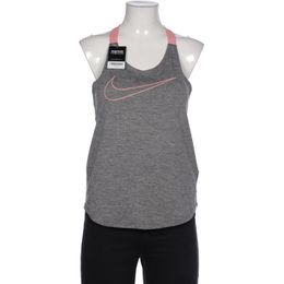 Nike Damen Top, grau