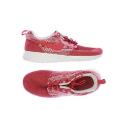 Nike Damen Sneakers, rot