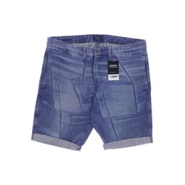 Pepe Jeans Herren Shorts, blau, Gr. 52