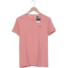 Pepe Jeans Herren T-Shirt, pink