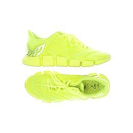Adidas Herren Sneakers, neon, Gr. 7.5