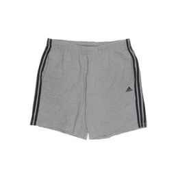 Adidas Herren Shorts, grau