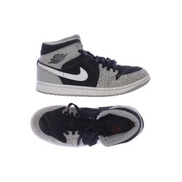 Nike Air Jordan Herren Sneakers, schwarz