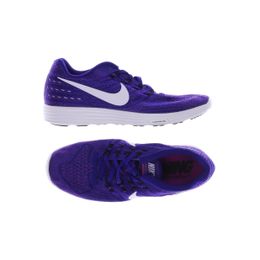 Nike Herren Sneakers, blau