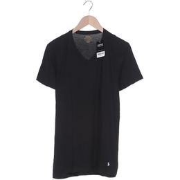 Polo Ralph Lauren Herren T-Shirt, schwarz