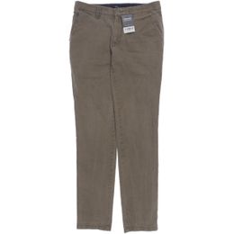 Atelier GARDEUR Herren Jeans, braun, Gr. 30