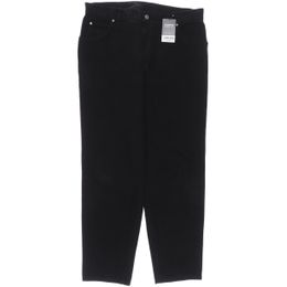 H.I.S. H.I.S Herren Jeans, schwarz