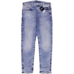 G-Star Raw Herren Jeans, blau, Gr. 46