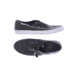 Esprit Damen Sneakers, grün