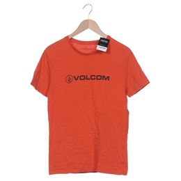 Volcom Herren T-Shirt, orange
