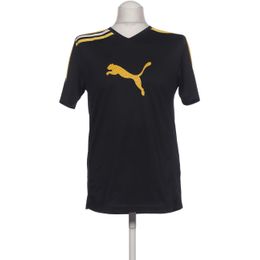 Puma Herren T-Shirt, schwarz