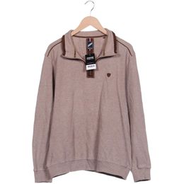 Daniel Hechter Herren Pullover, beige