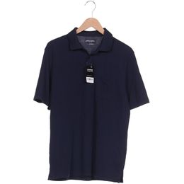 Casamoda Casa Moda Herren Poloshirt, marineblau