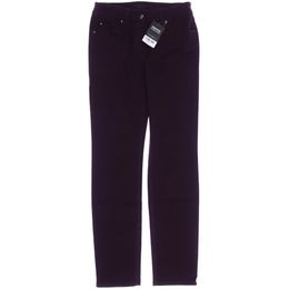 Gerry Weber Damen Jeans, bordeaux, Gr. 38