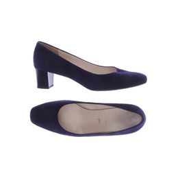 Peter Kaiser Damen Pumps, marineblau