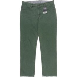 Engbers Herren Jeans, grün