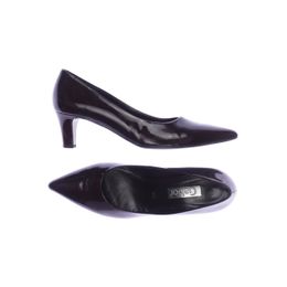 Gabor Damen Pumps, bordeaux