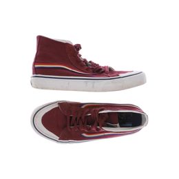 Vans Herren Sneakers, bordeaux