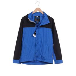 Trespass Herren Jacke, blau