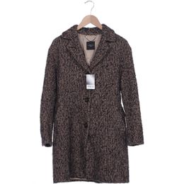 Weekend Max Mara Damen Mantel, mehrfarbig