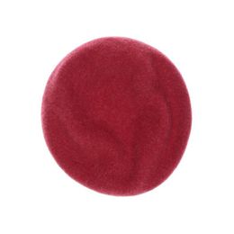 Seeberger Damen Hut/Mütze, rot