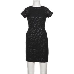 Essentiel Antwerp Damen Kleid, schwarz, Gr. 34