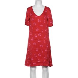 Fabienne Chapot Damen Kleid, rot, Gr. 36