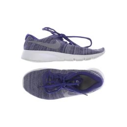 Nike Damen Sneakers, marineblau