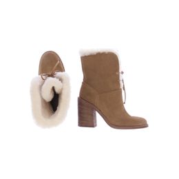 UGG Australia UGG Damen Stiefelette, braun