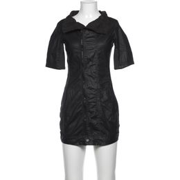 G-Star Raw Damen Kleid, schwarz, Gr. 34