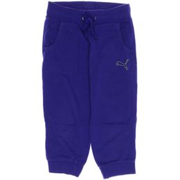 Puma Damen Stoffhose, flieder