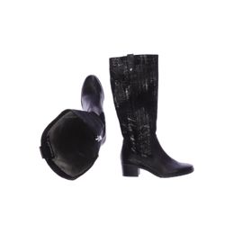 Caprice Damen Stiefel, schwarz