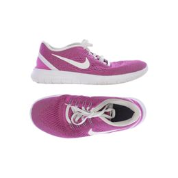 Nike Damen Sneakers, pink, Gr. 37.5