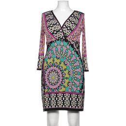 ana alcazar Damen Kleid, mehrfarbig, Gr. 42