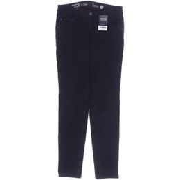 s.Oliver Damen Jeans, schwarz, Gr. 36