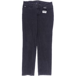 comma, Comma Damen Jeans, grau