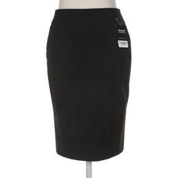 s.Oliver Selection Damen Rock, schwarz