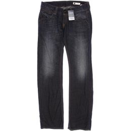 Replay Damen Jeans, braun